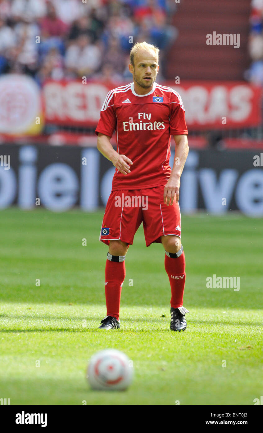 David jarolim soccer player hi-res stock photography and images - Alamy