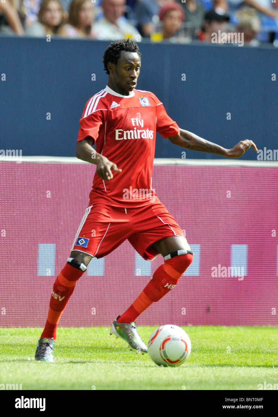 Pitroipa hi-res stock photography and images - Alamy