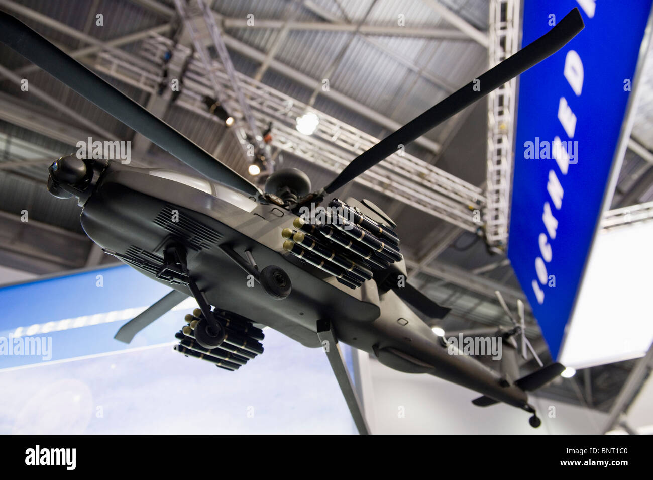 The Defence Systems and Equipment International (DSEi) Exhibition 2009 ...