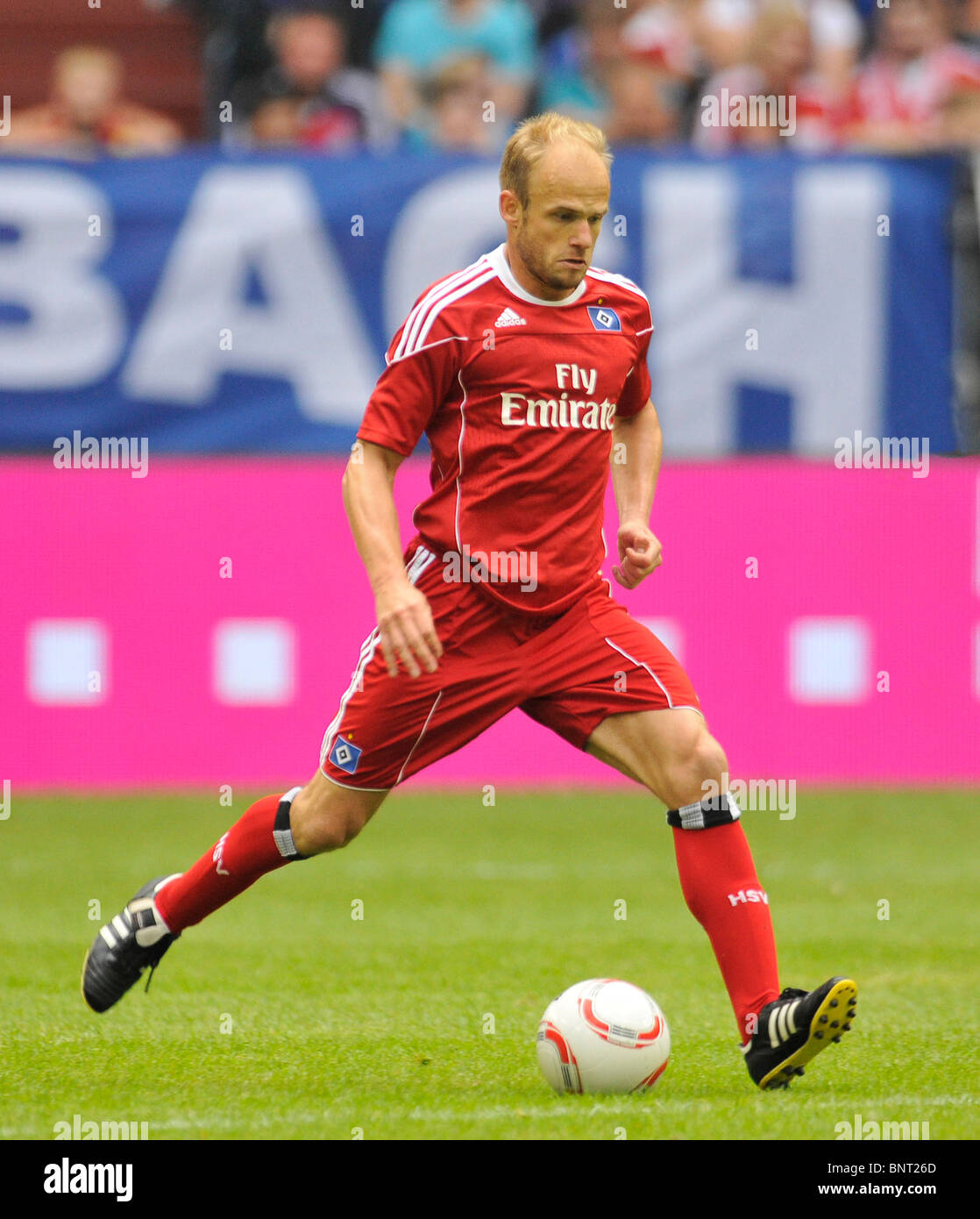 David jarolim soccer player hi-res stock photography and images - Alamy