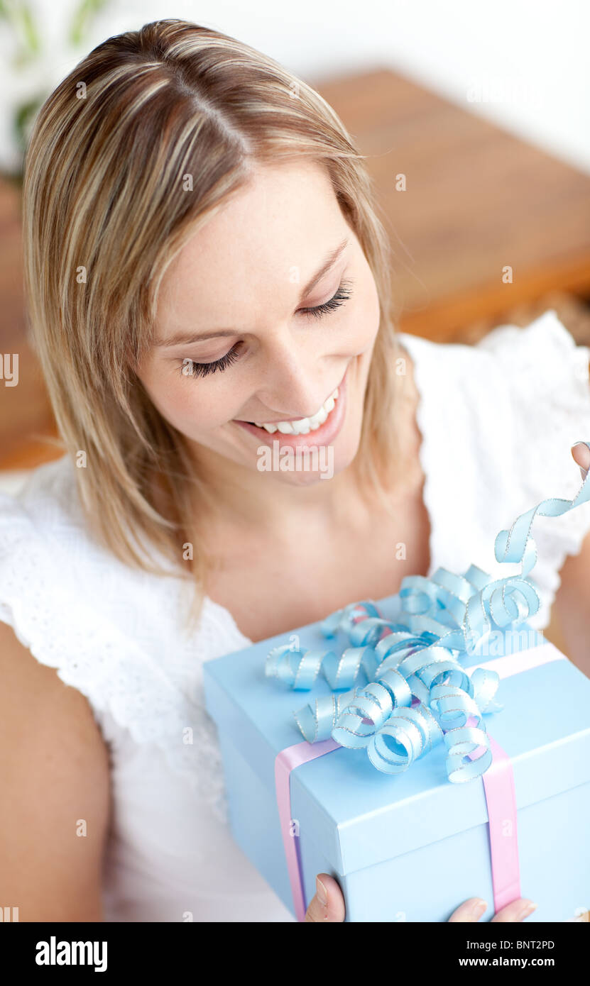 Animated christmas room hi-res stock photography and images - Alamy