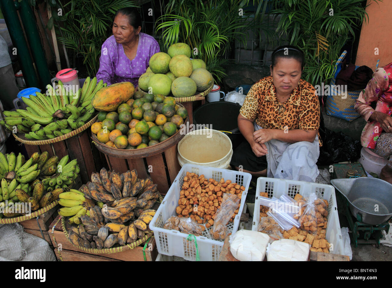 Java people hi-res stock photography and images - Alamy
