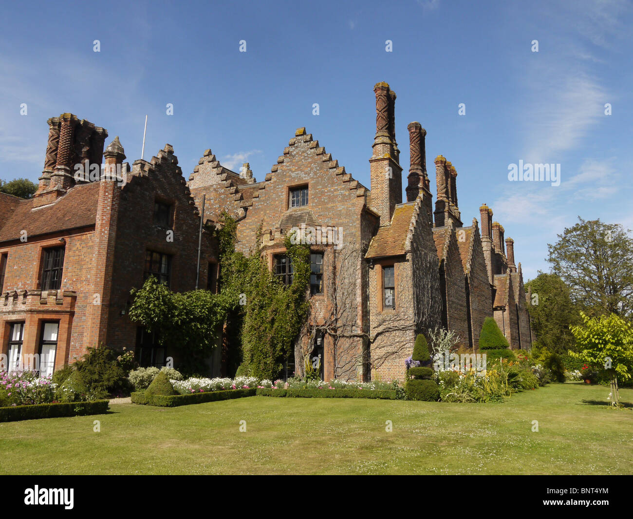 Chenies Village High Resolution Stock Photography and Images - Alamy