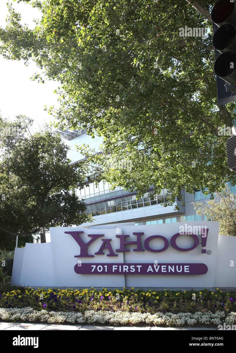 701 first avenue hi-res stock photography and images - Alamy