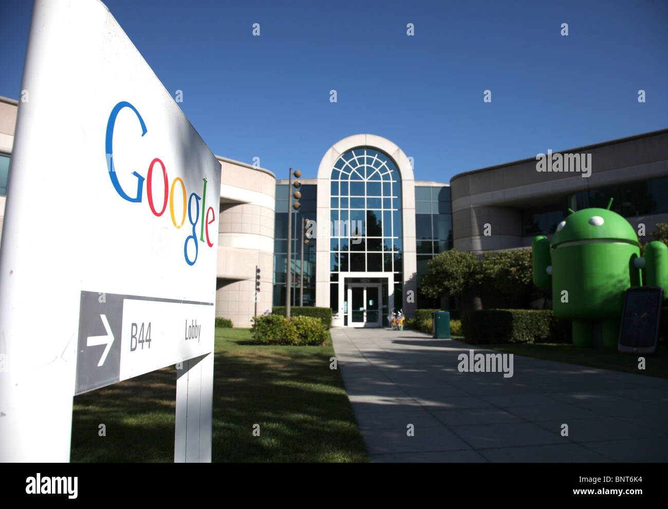 Google logo usa hi-res stock photography and images - Alamy