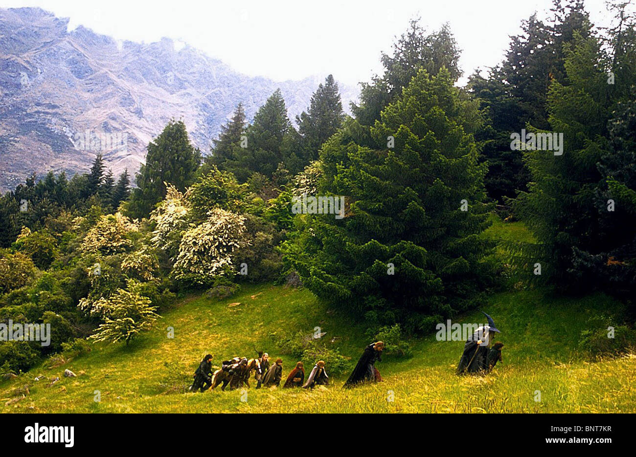 Lord Of Rings Frodo And Sam High Resolution Stock Photography and ...