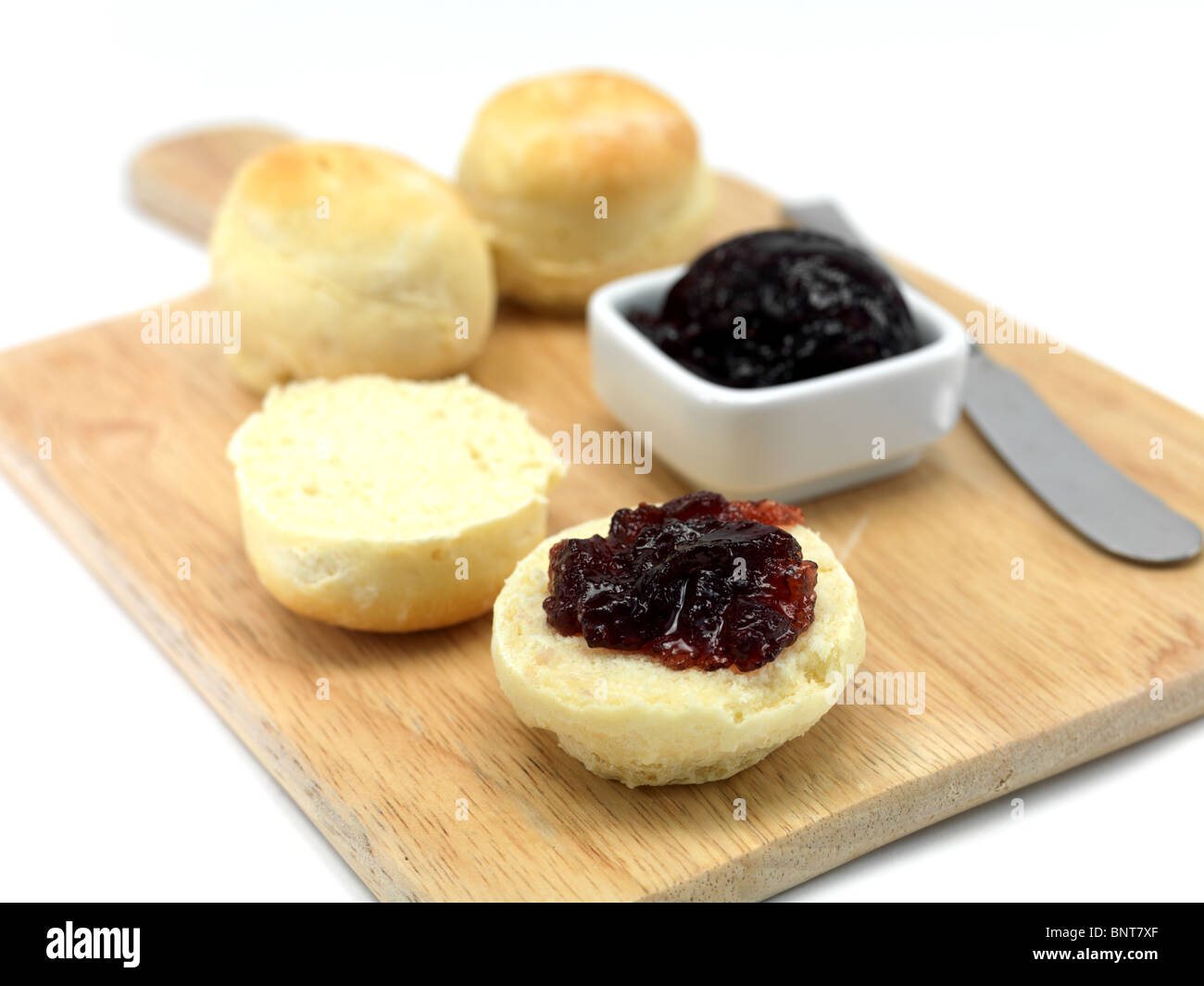 The rolling scones hi-res stock photography and images - Alamy