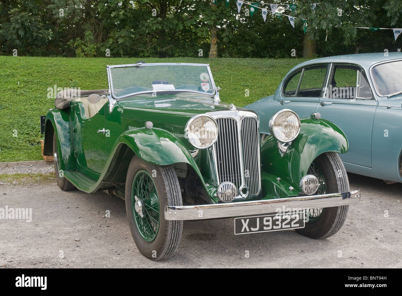 Ss jaguar hi-res stock photography and images - Alamy
