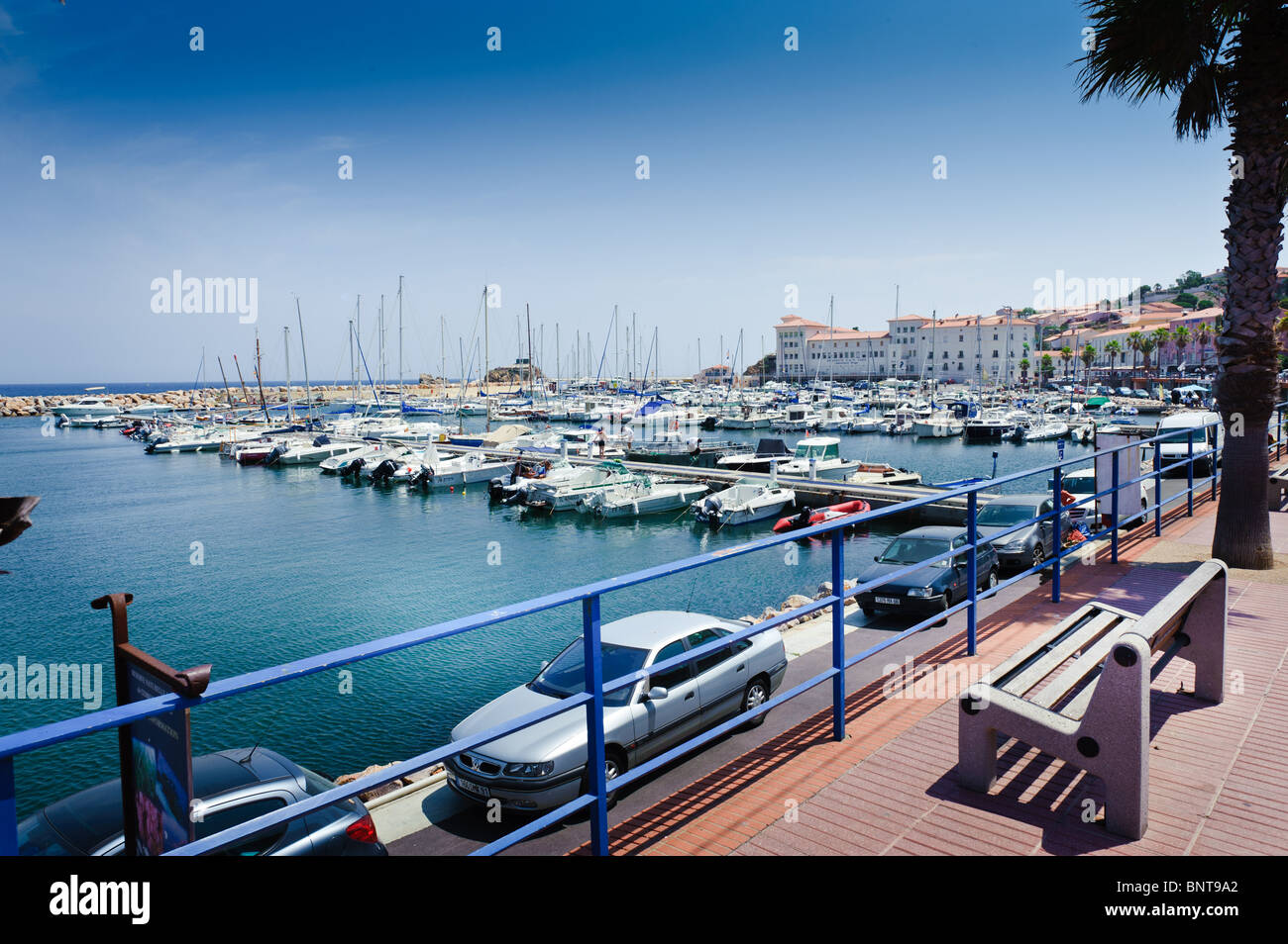 Banyuls sur mer hi-res stock photography and images - Alamy
