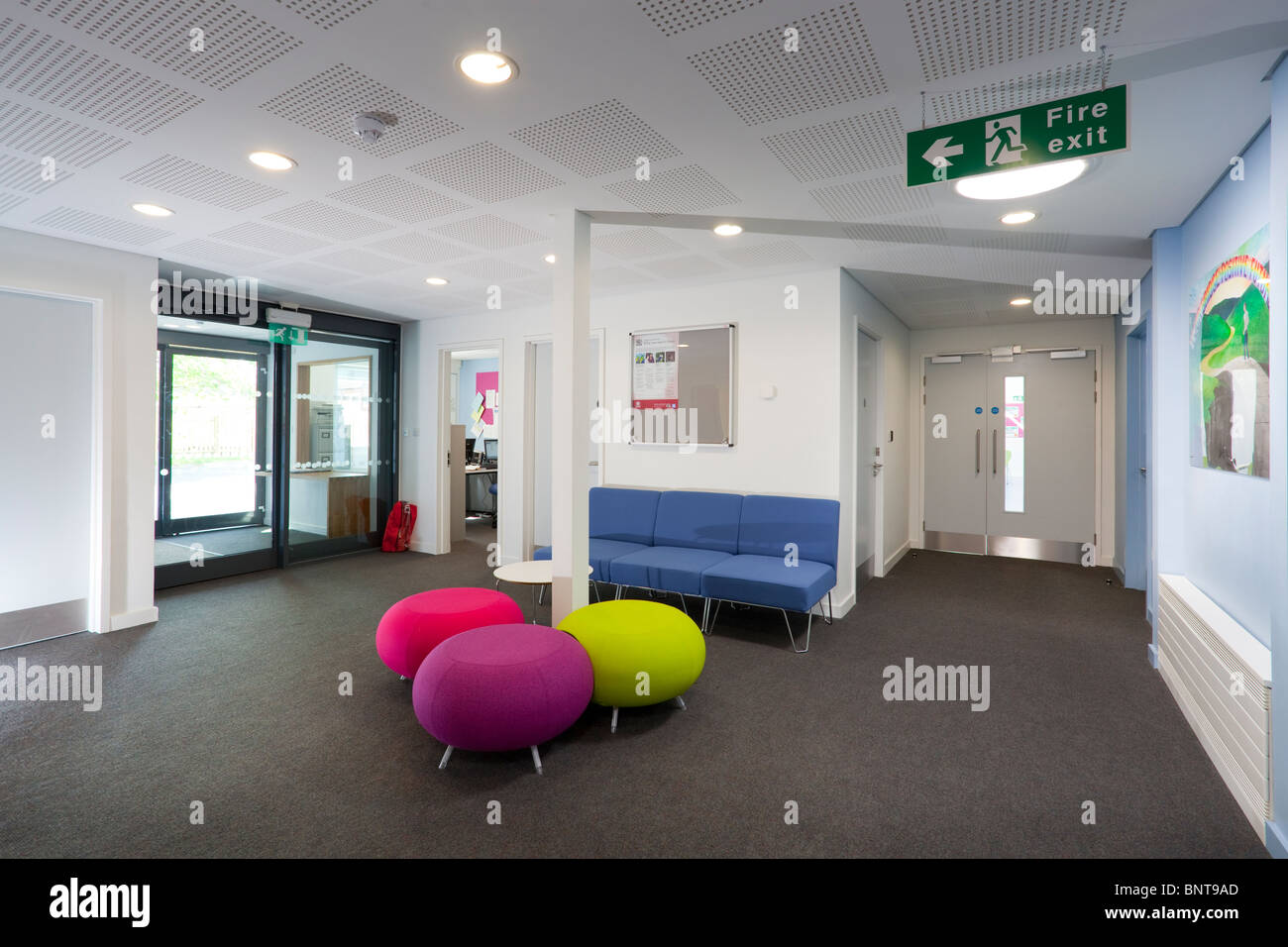 Southampton business school hi-res stock photography and images - Alamy