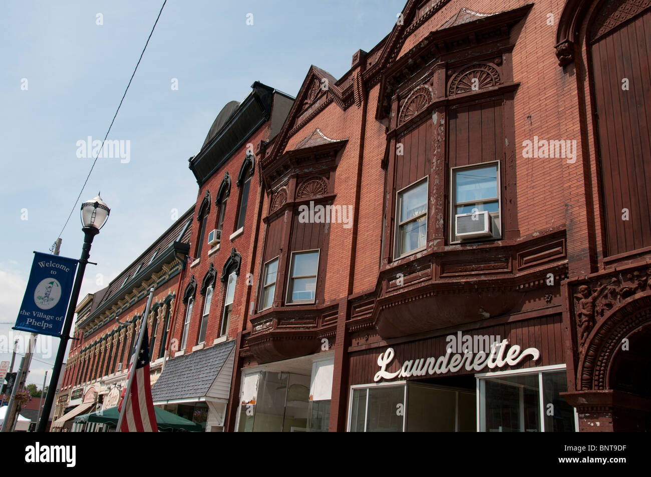 Victor building hi-res stock photography and images - Alamy