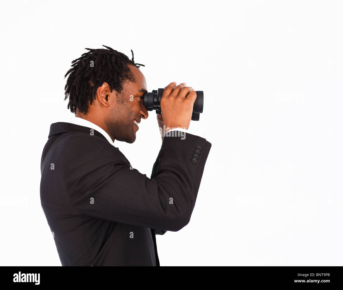 Searching for something Stock Photo - Alamy