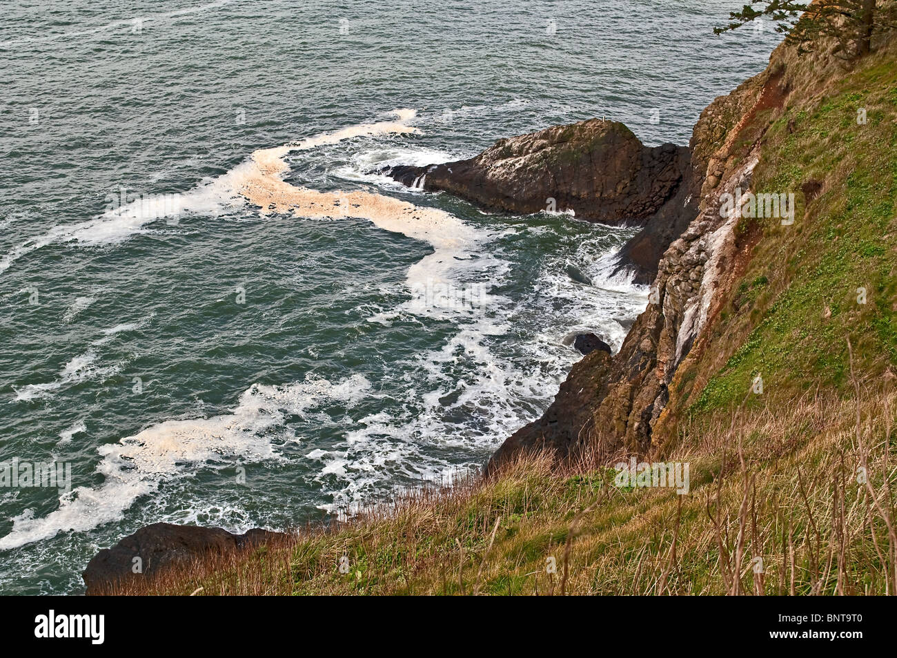 Layer of pollution hi-res stock photography and images - Alamy