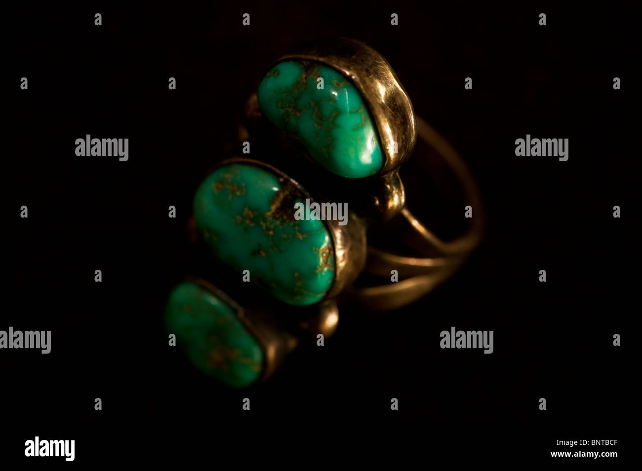 Indian ring jewelry hi-res stock photography and images - Alamy