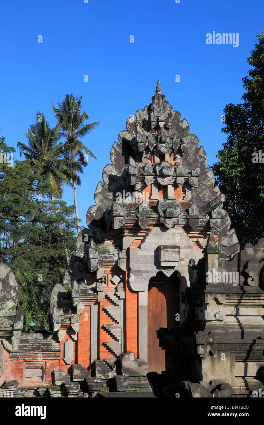 Typical indonesia architecture hi-res stock photography and images - Alamy