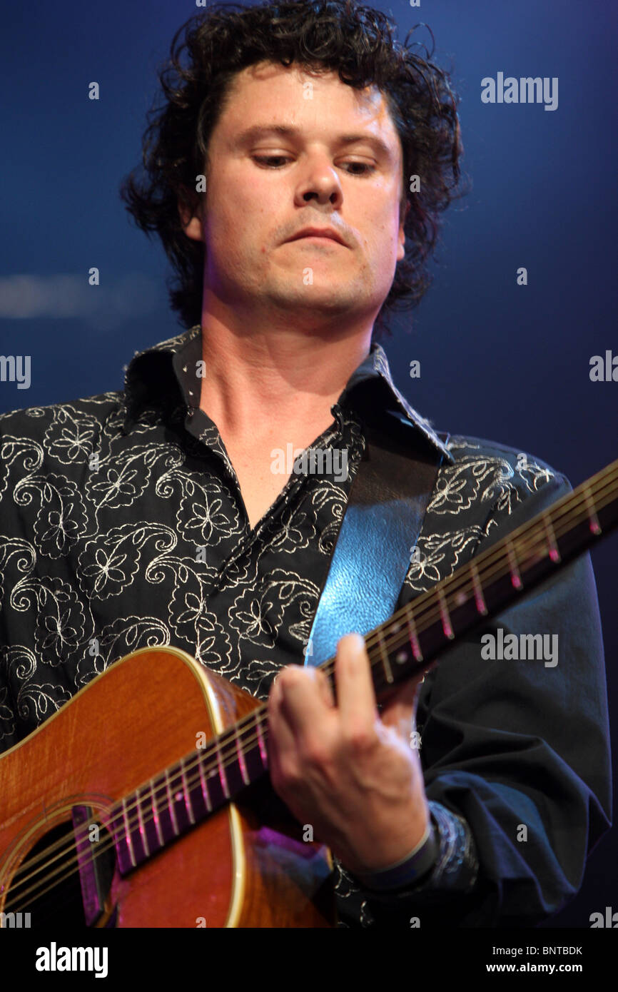 Sean lakeman hi-res stock photography and images - Alamy