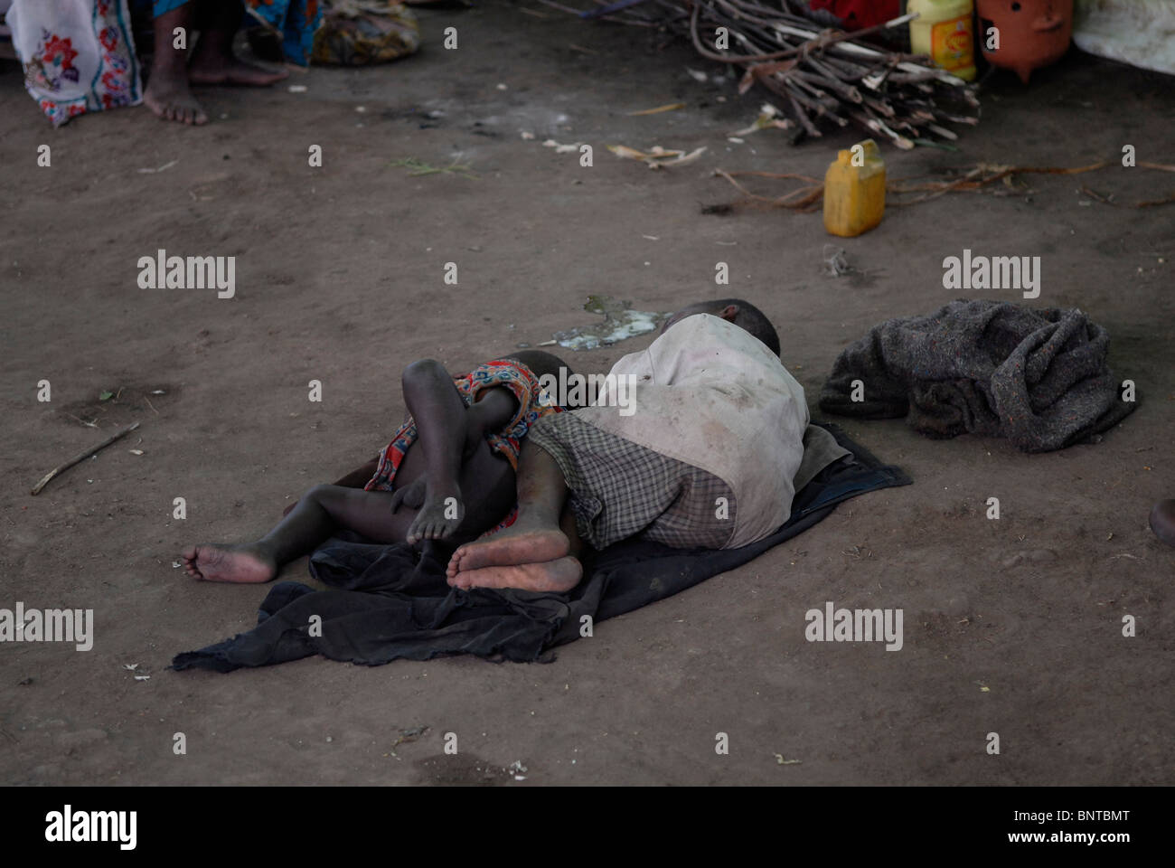 Children Poverty Hunger High Resolution Stock Photography and Images ...