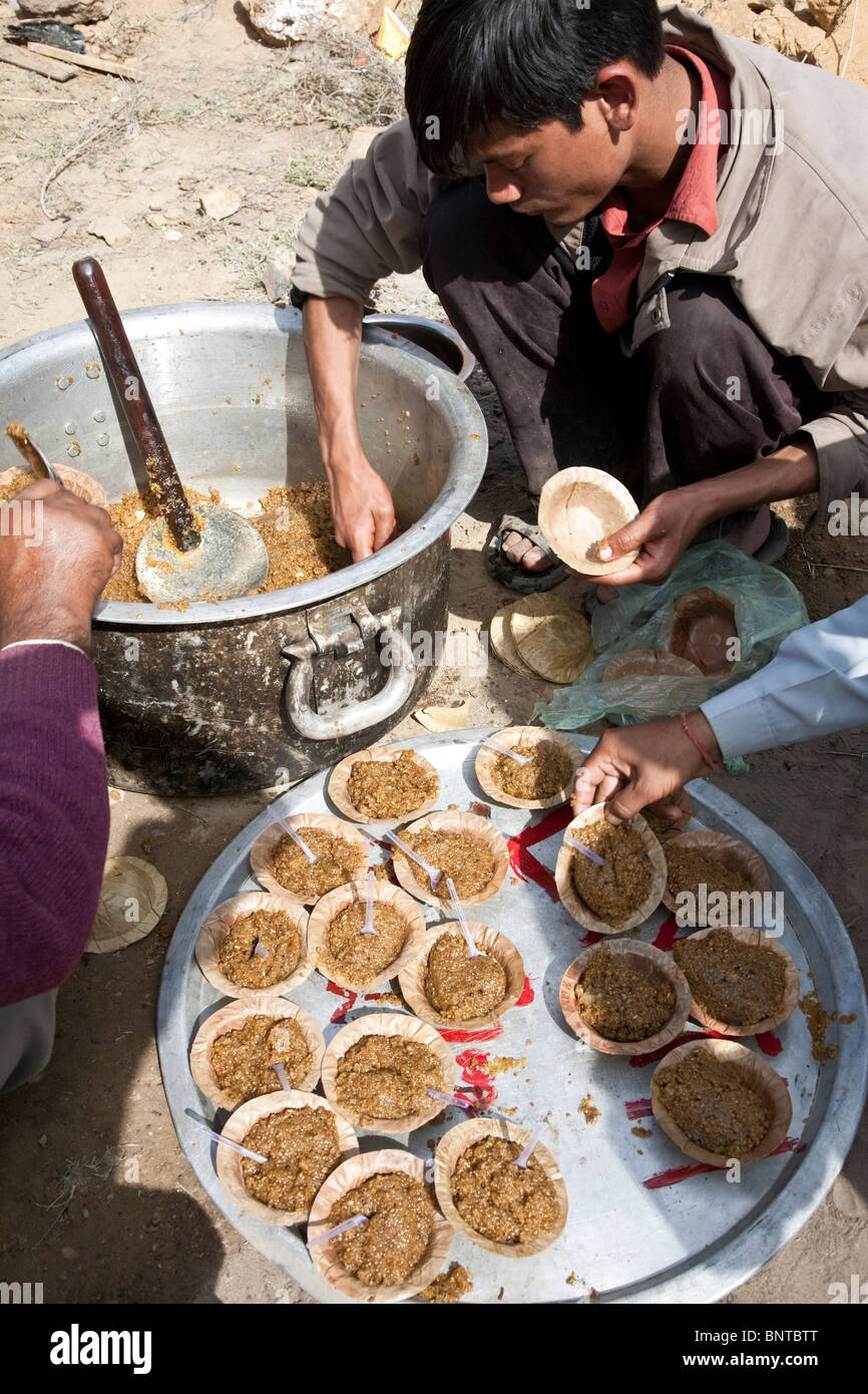 Desert indian wheat hi-res stock photography and images - Alamy