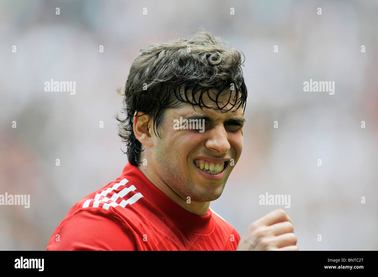 Emiliano insua liverpool High Resolution Stock Photography and Images ...