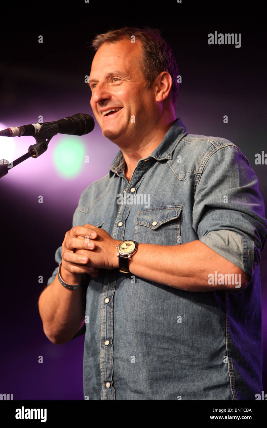 Mark radcliffe hi-res stock photography and images - Alamy