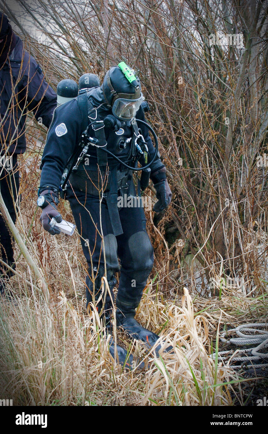 Crime lake hi-res stock photography and images - Alamy