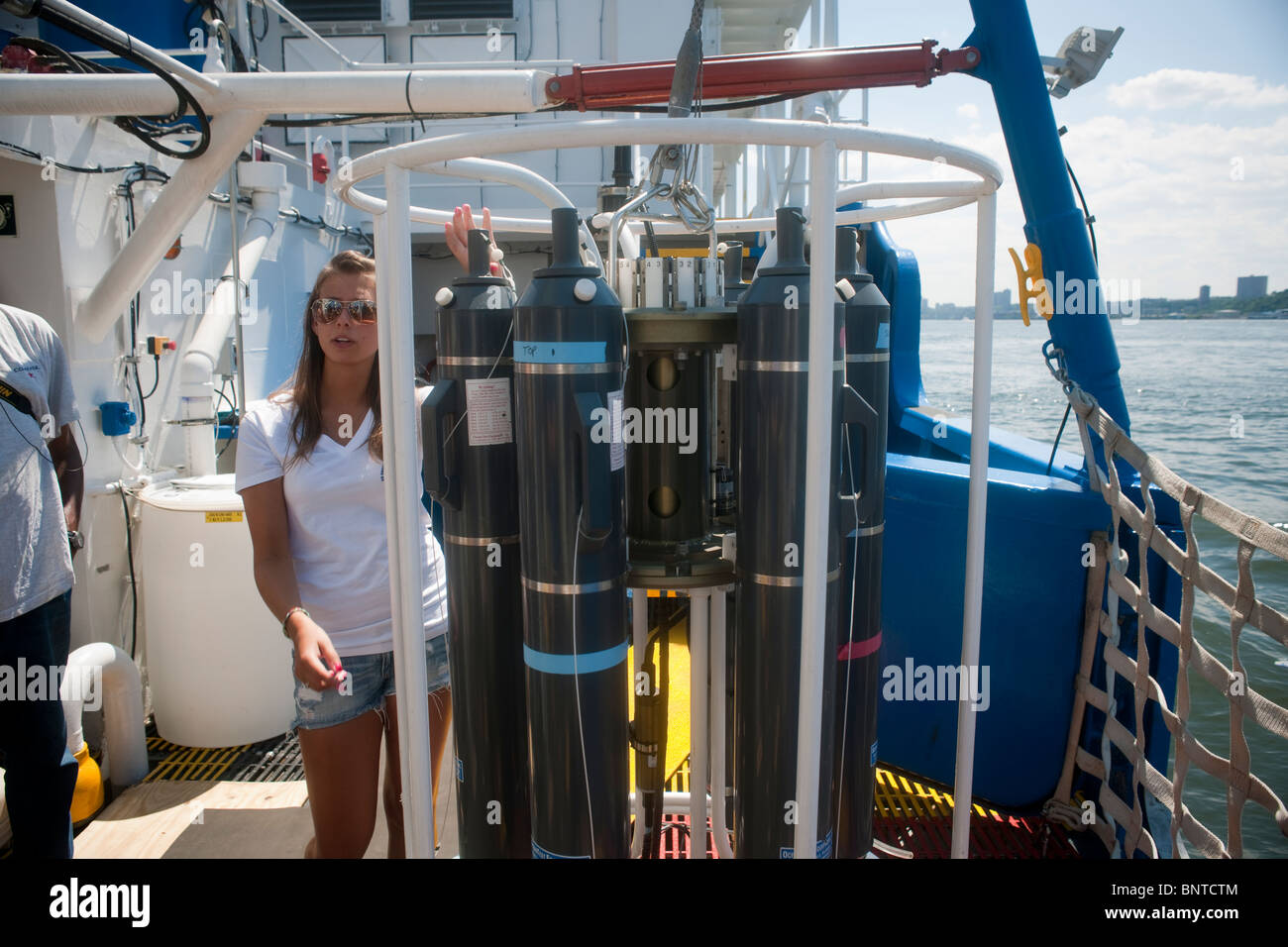 Environmental Water Sampling Equipment at Brodie Hannell blog