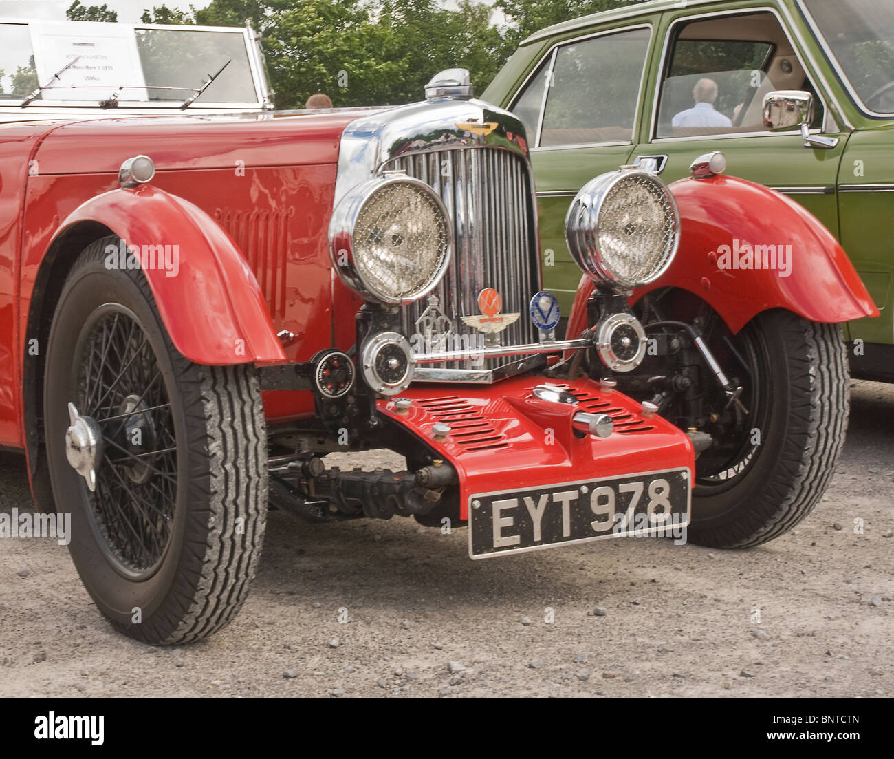 1935 car hi-res stock photography and images - Alamy