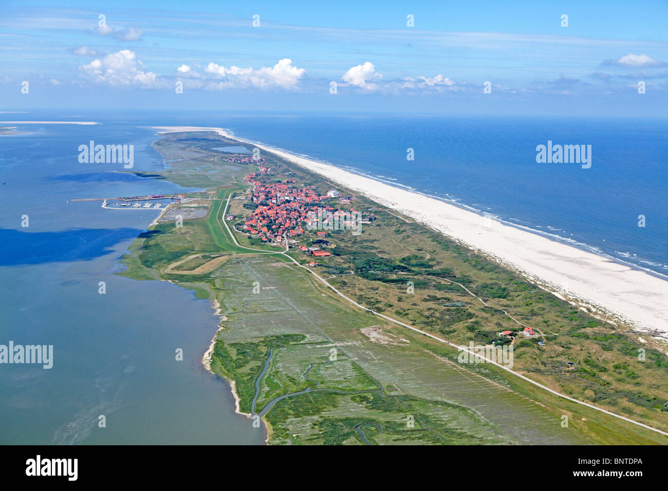 Juist island hi-res stock photography and images - Alamy