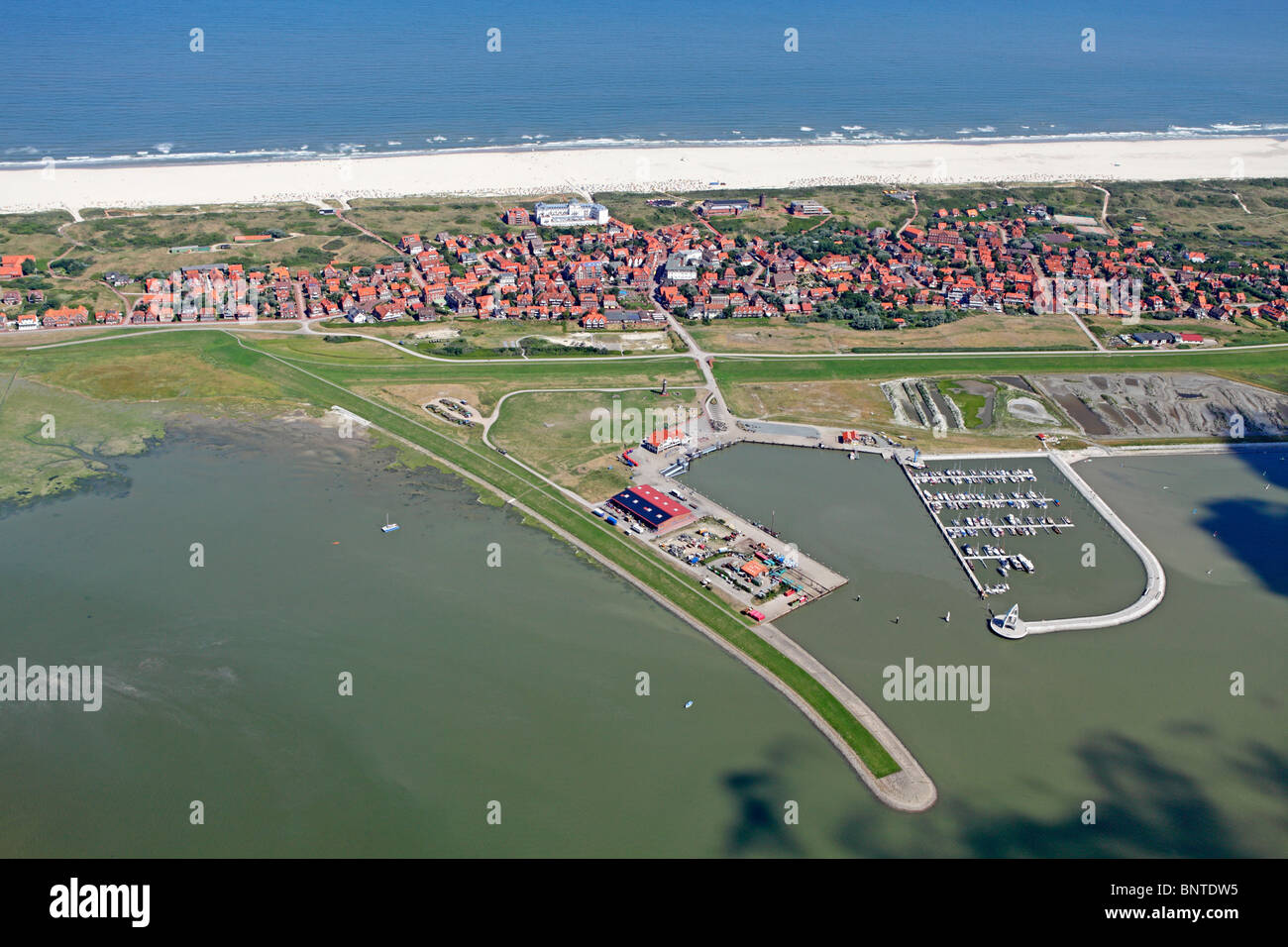 Juist Island High Resolution Stock Photography and Images - Alamy