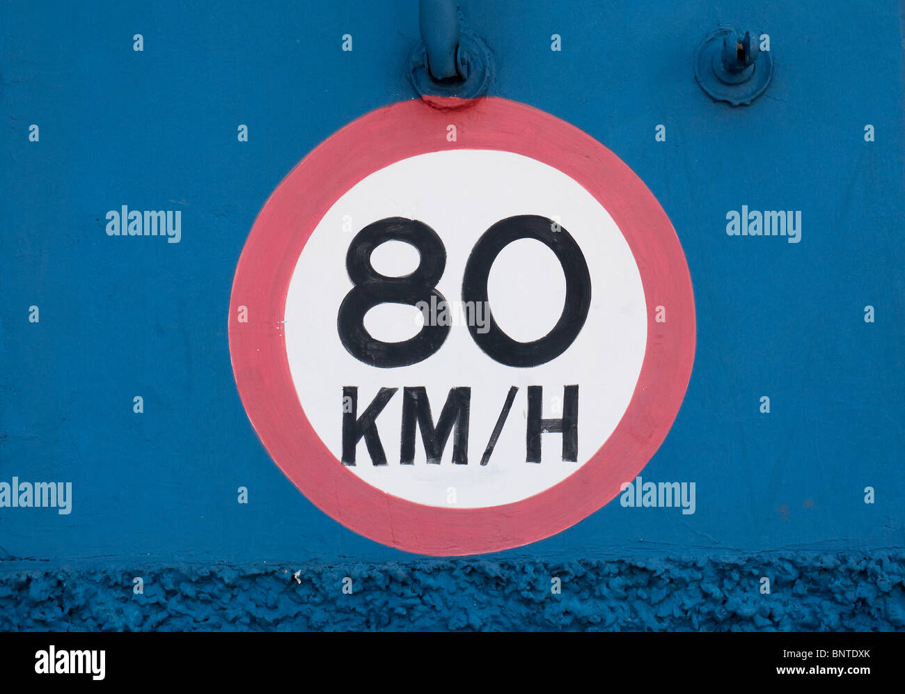 Kilometers per hour hi-res stock photography and images - Alamy