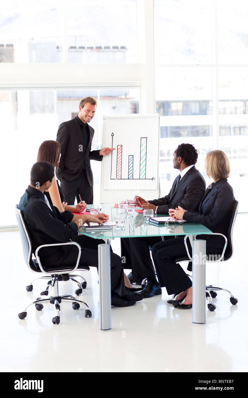 Reporting team hi-res stock photography and images - Alamy