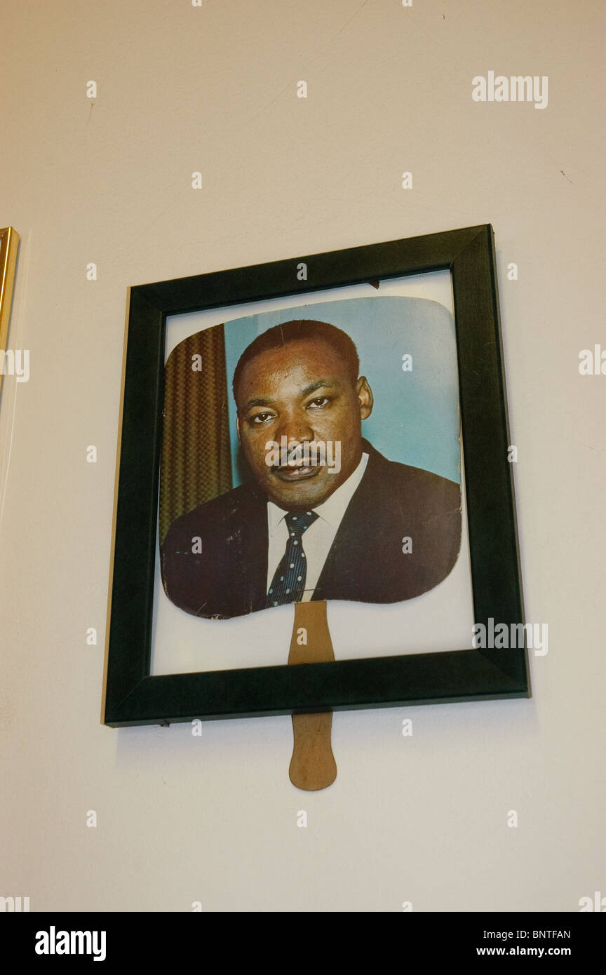 The dr martin luther king hi-res stock photography and images - Alamy