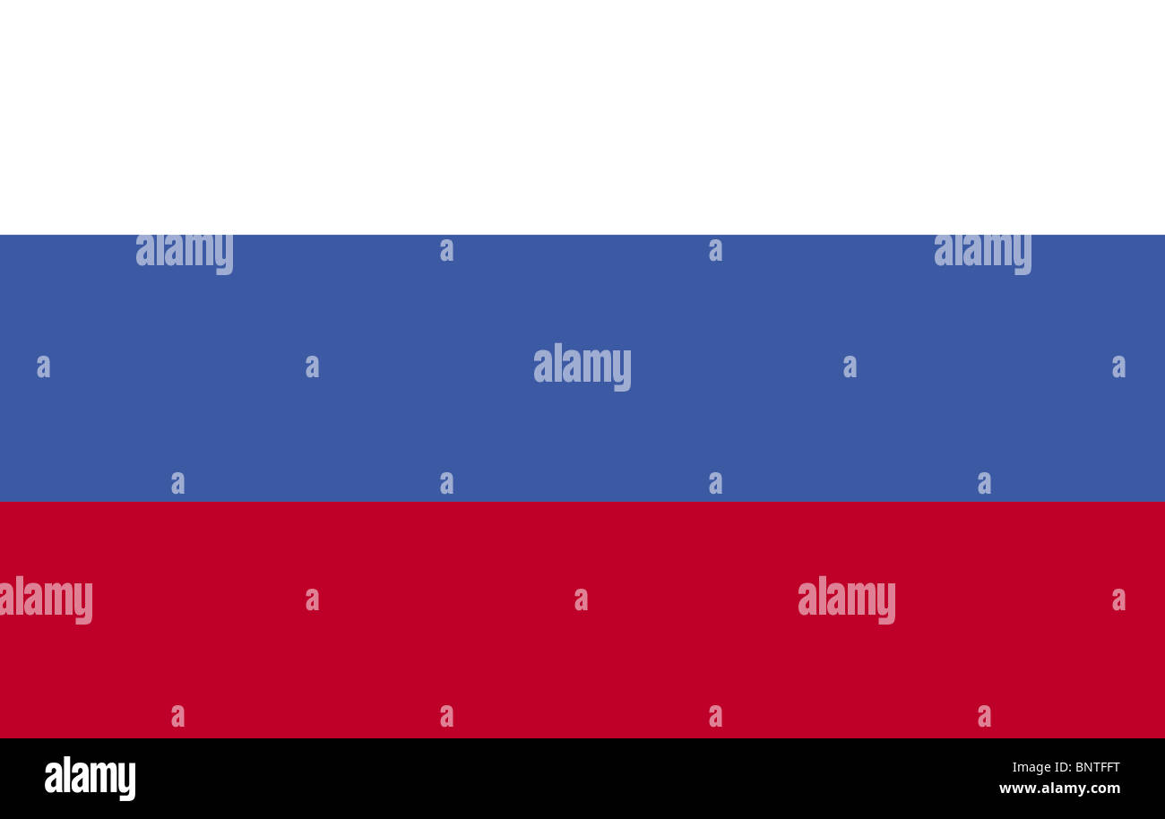 Russian flag hi-res stock photography and images - Alamy