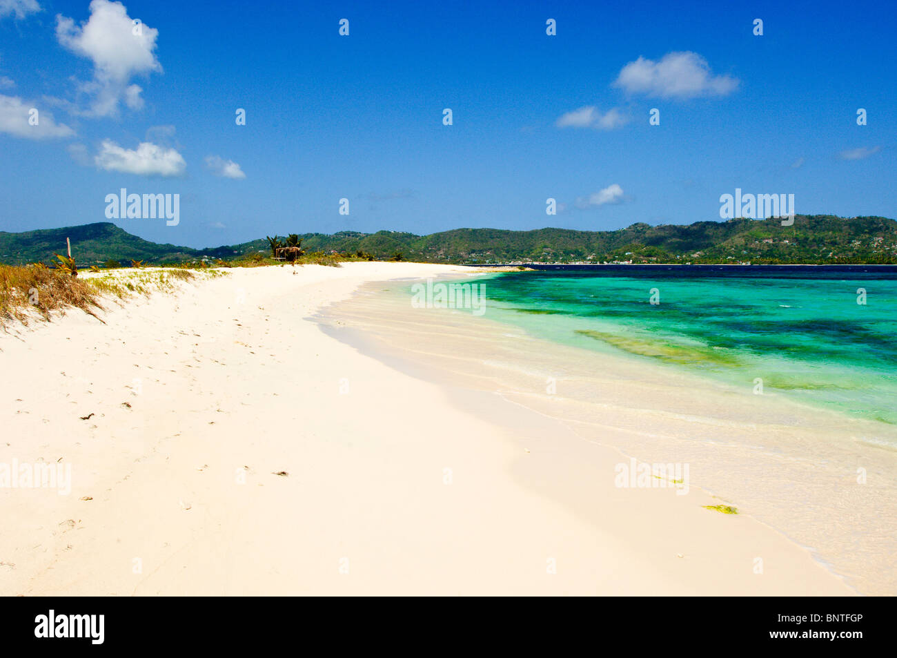 Carriacou island hi-res stock photography and images - Alamy