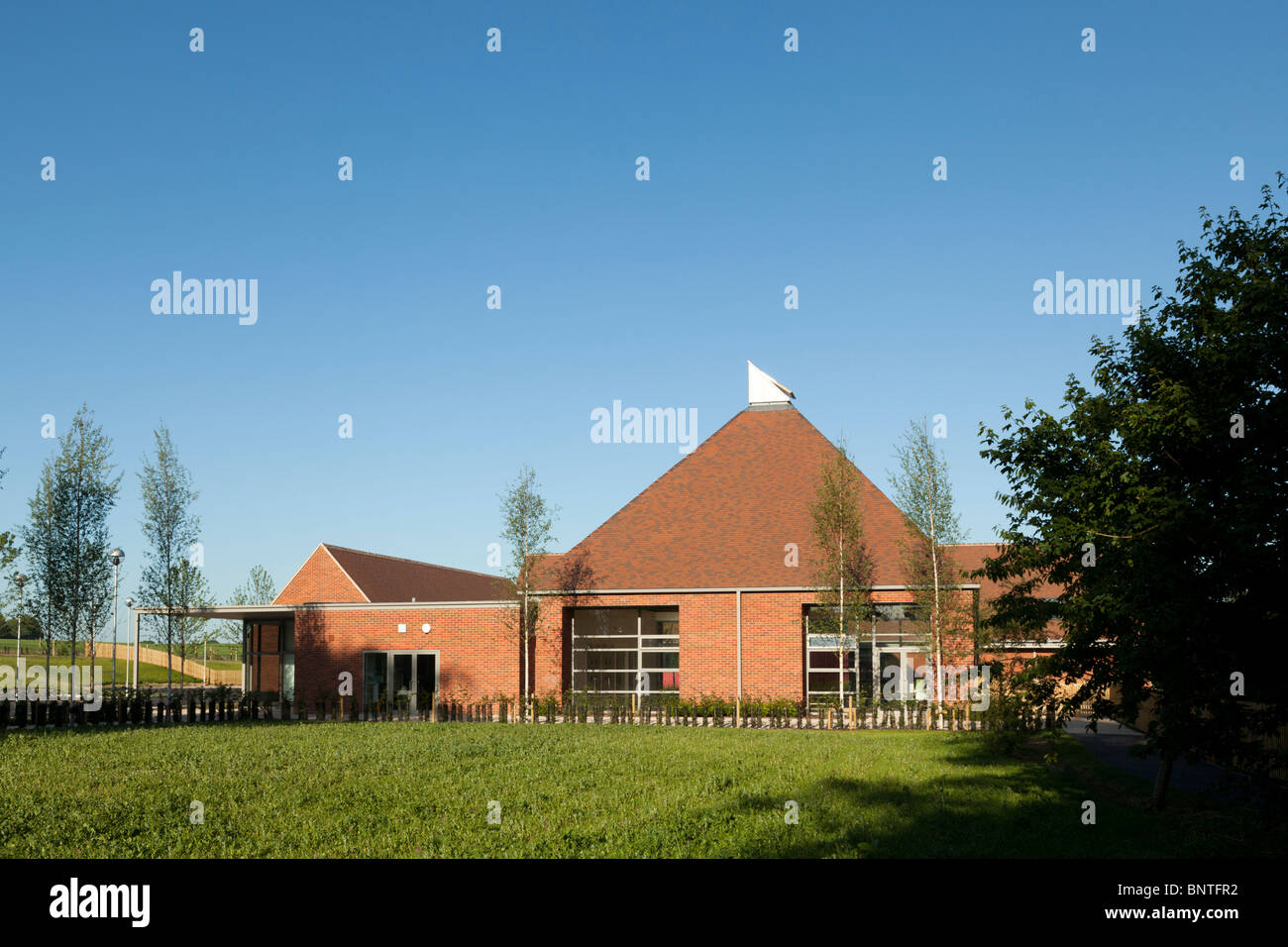 English primary schools hi-res stock photography and images - Alamy
