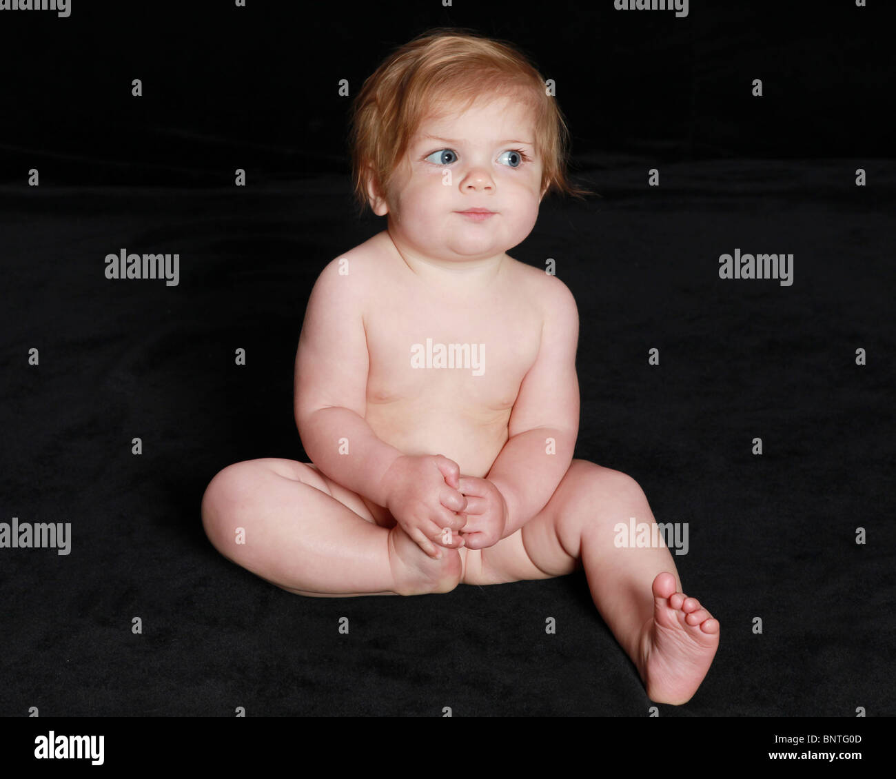 baby infant toddler Stock Photo - Alamy