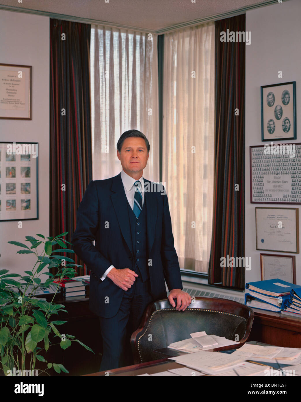 Canada;Ontario; Developer Bruce McLaughlin, Mississauga;Square One ...
