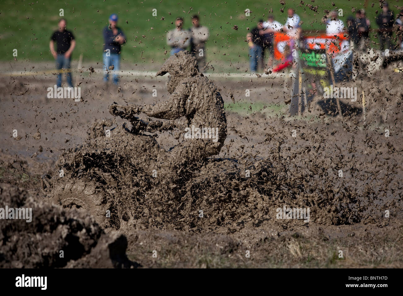 Mudd hi-res stock photography and images - Alamy