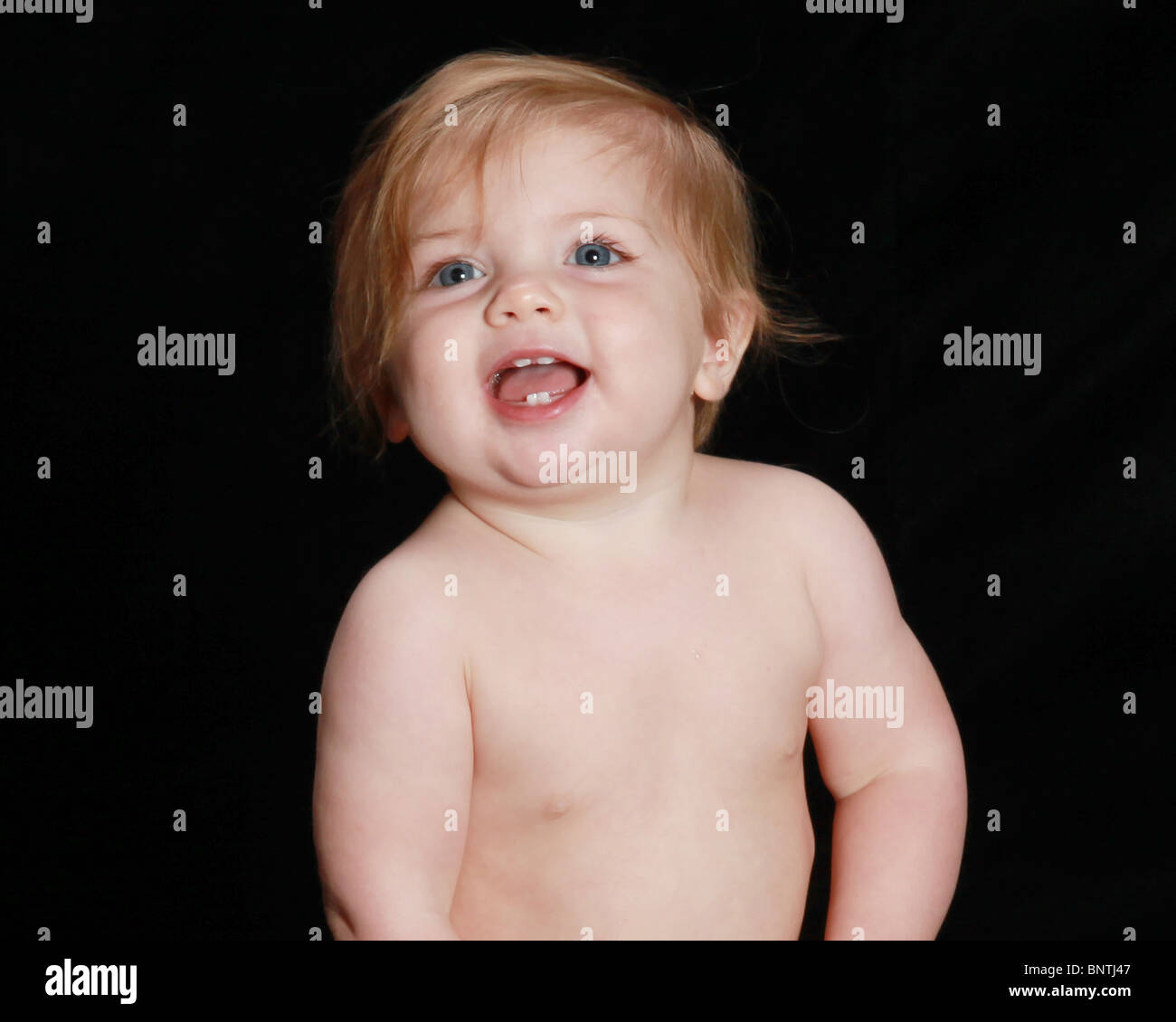 Infant toddler baby hi-res stock photography and images - Alamy