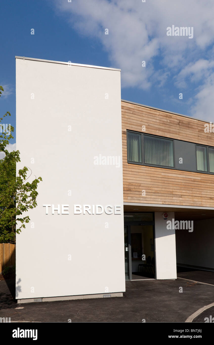 Bridge Education Centre, and Child and Adolescent Mental Health Service ...