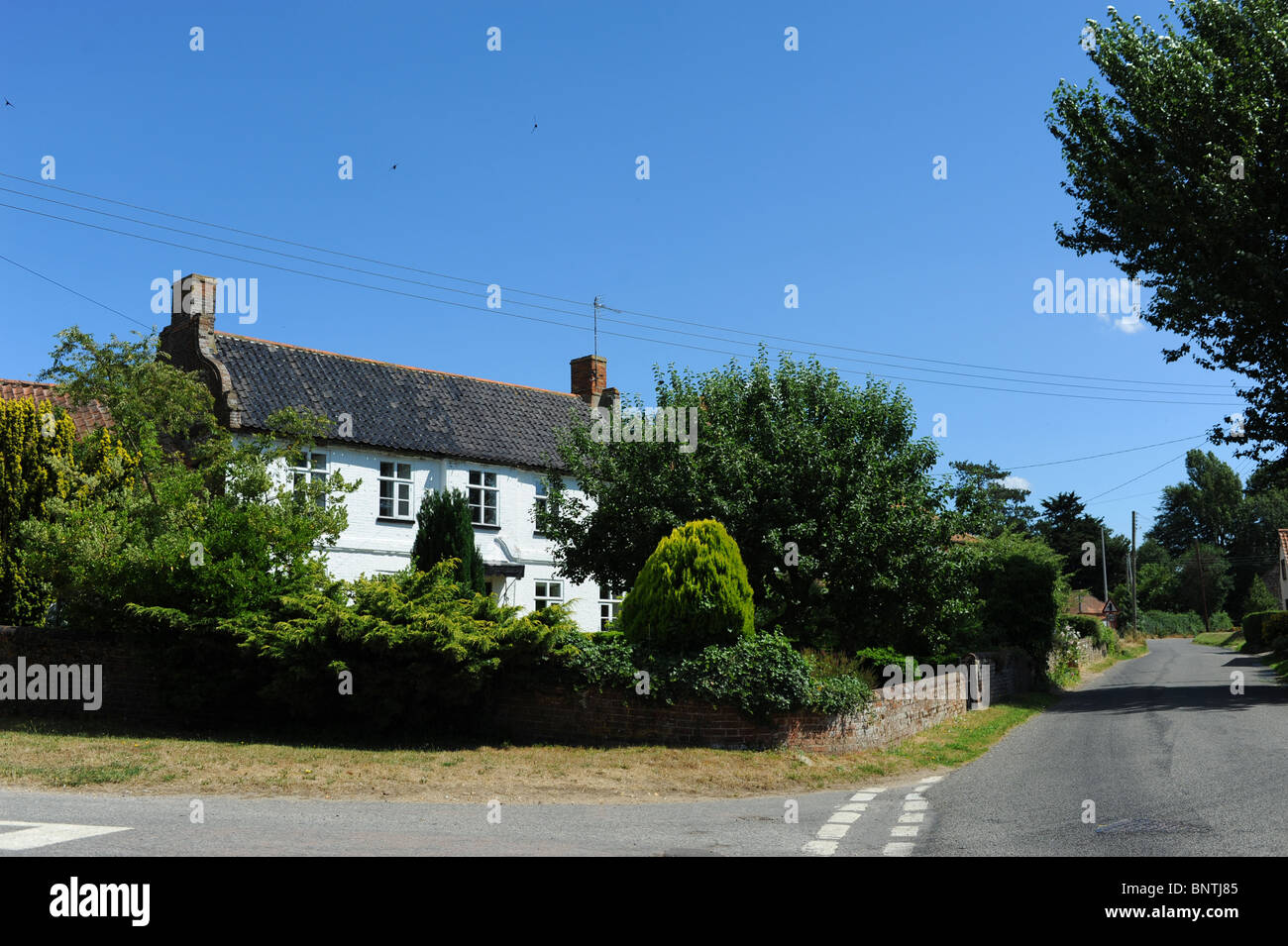 Little snoring houses hi-res stock photography and images - Alamy