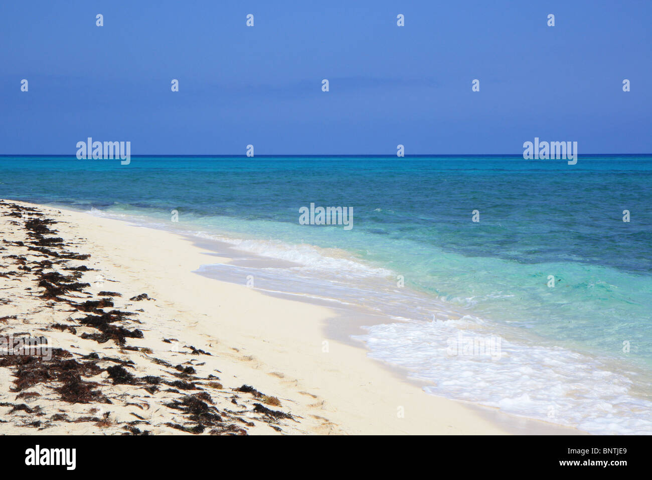 Cuba sand hi-res stock photography and images - Alamy
