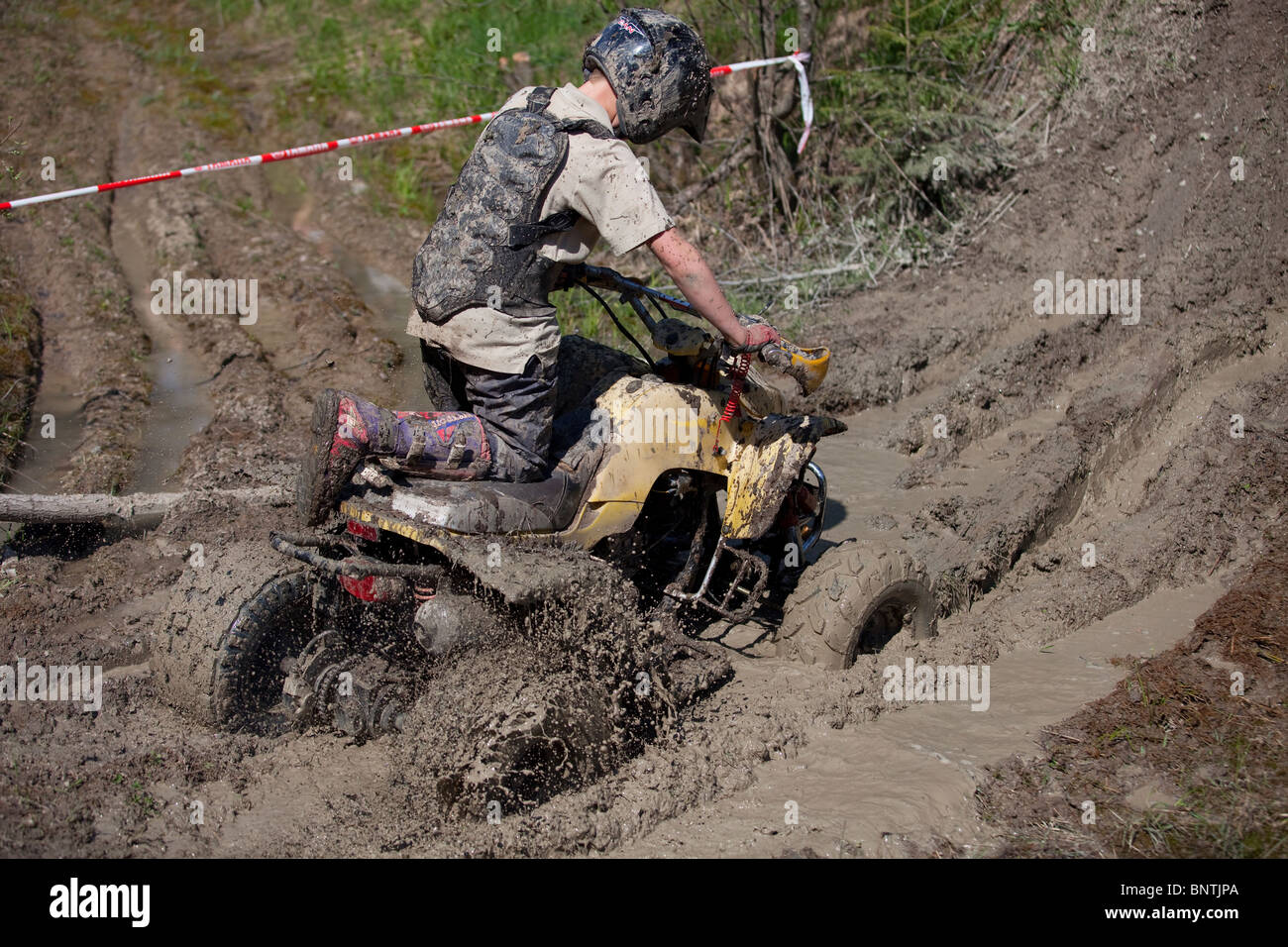 Mudd hi-res stock photography and images - Alamy