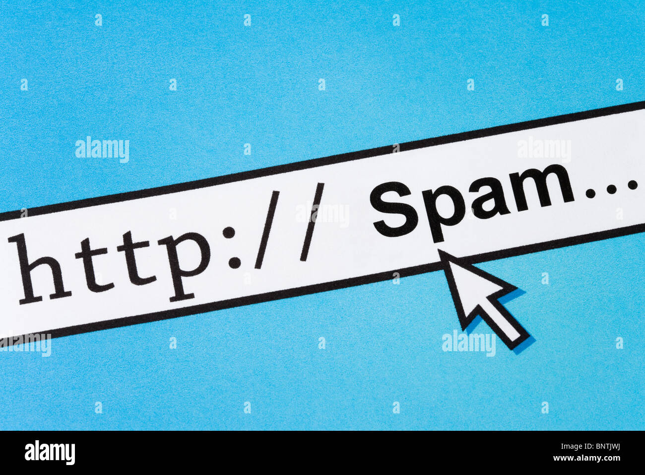Computer Spam Stock Photos & Computer Spam Stock Images - Alamy