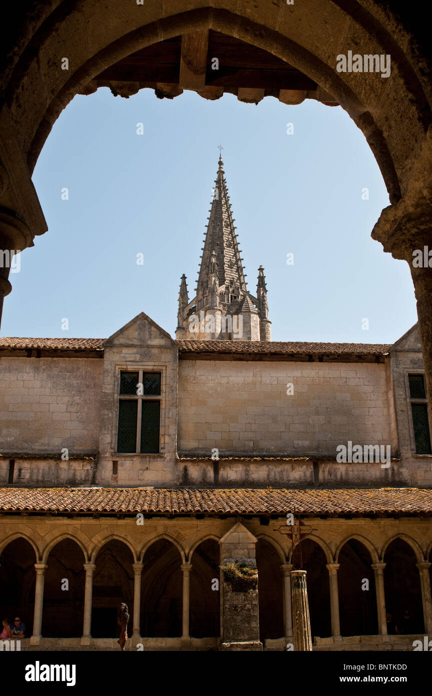 Church spire 14th century hi-res stock photography and images - Alamy