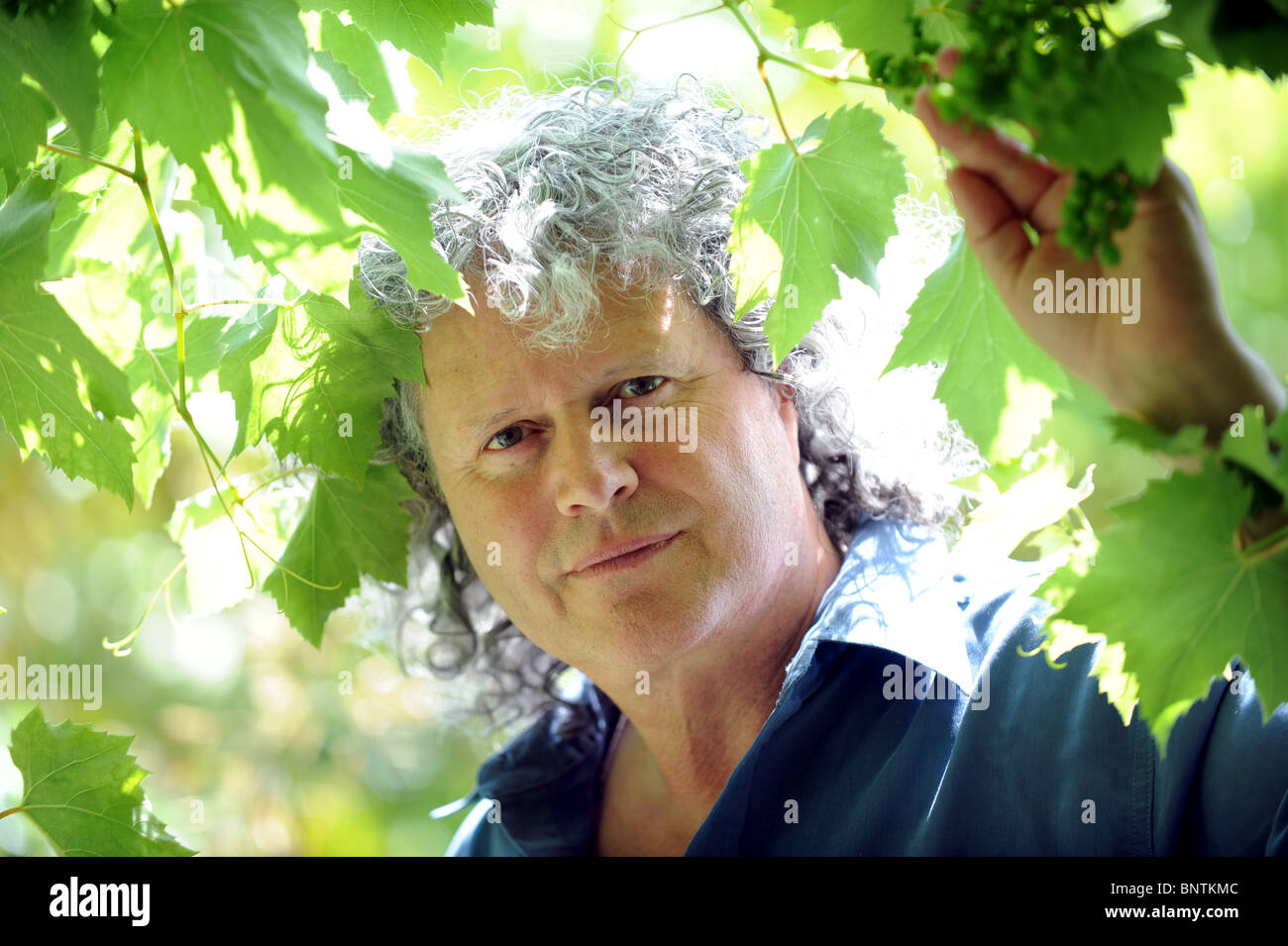 Philip carr gomm from lewes head hi-res stock photography and images ...