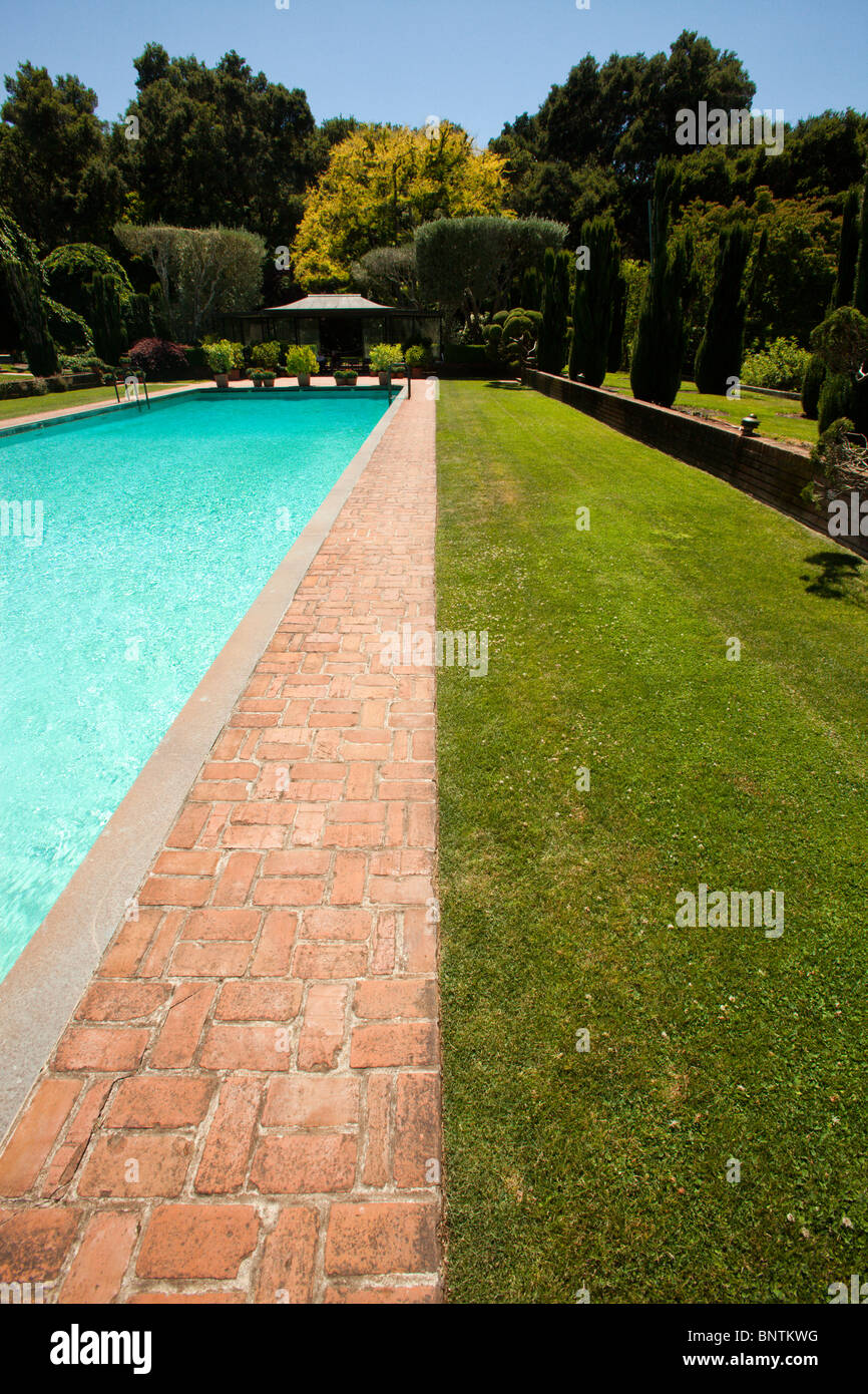 Filoli mansion hi-res stock photography and images - Alamy