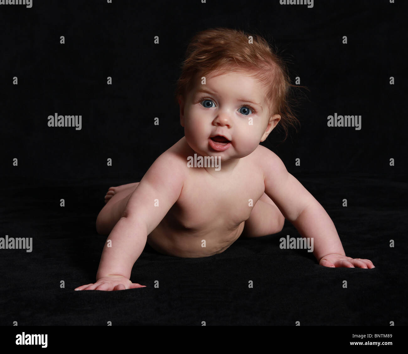 baby infant toddler Stock Photo - Alamy