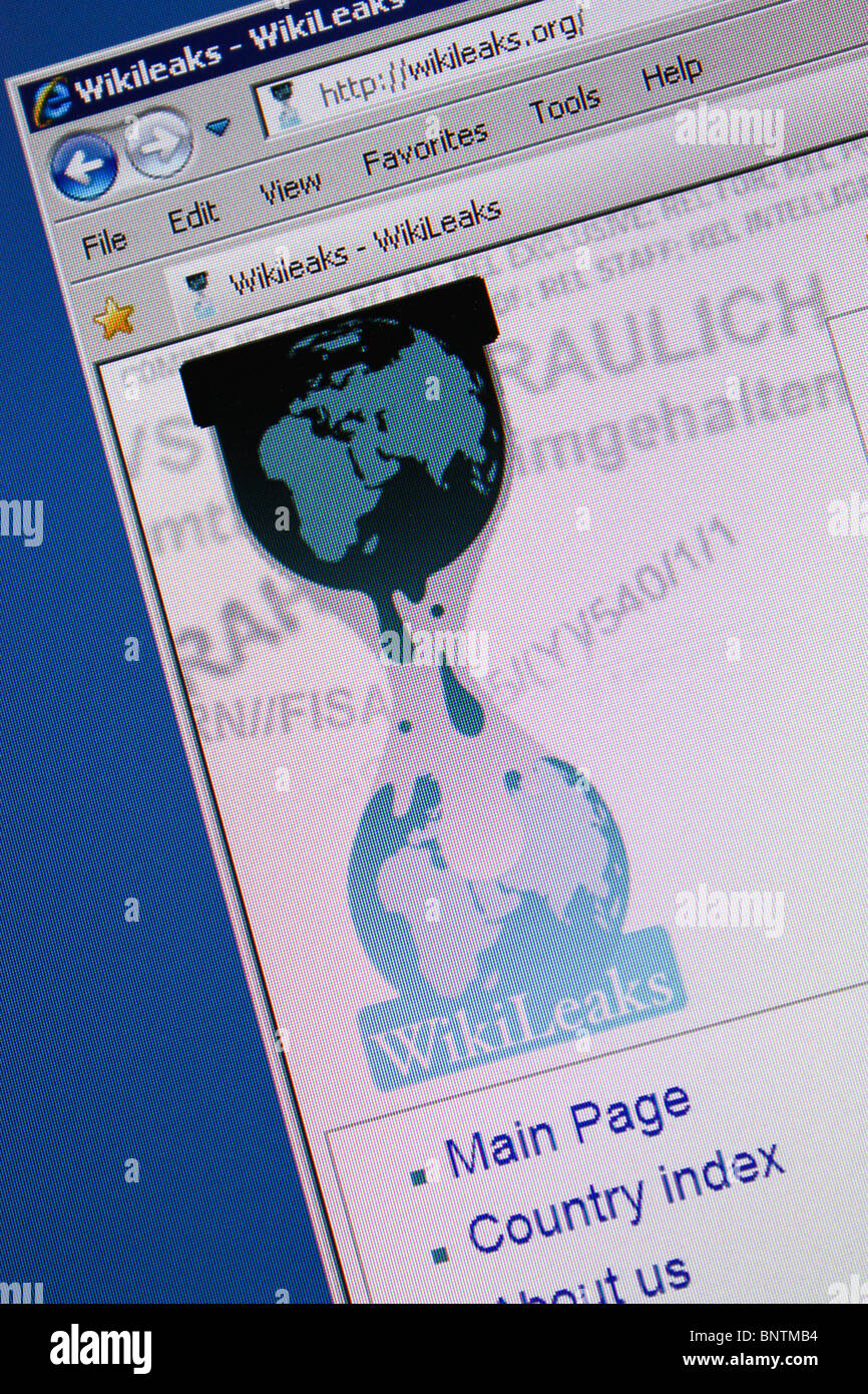 Leaks High Resolution Stock Photography and Images - Alamy