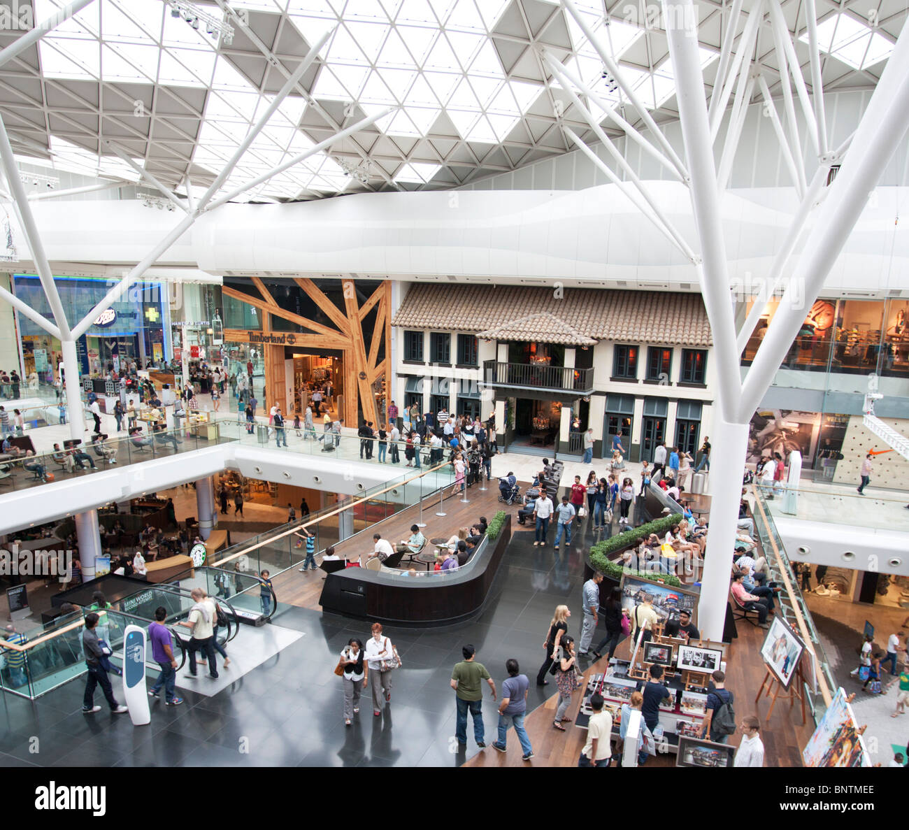 Central Atrium Westfield Shopping Centre Shepherd's Bush, 54% OFF
